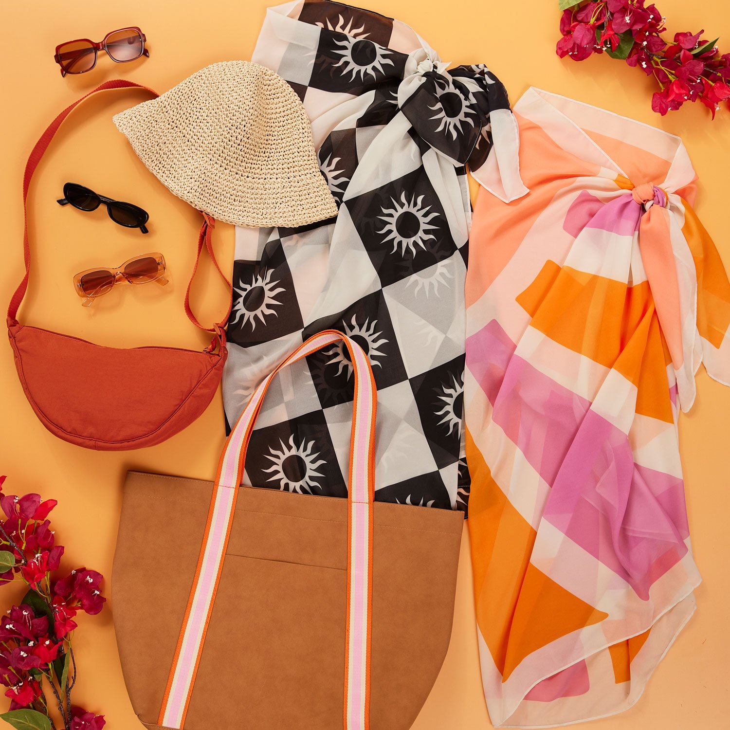 Miss Coco Showbag | Emporium Showbags