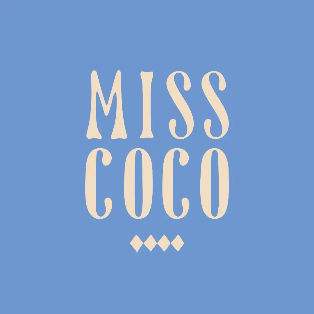 Miss Coco Showbag | Emporium Showbags